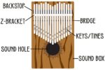 How to Play the Kalimba - Kalimba Dream