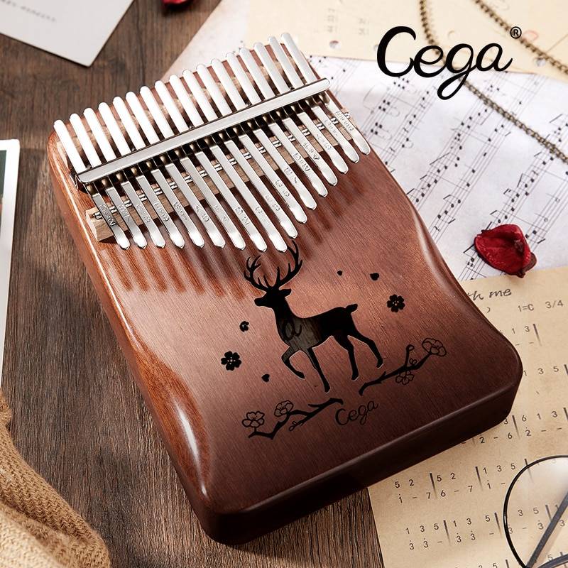 History of the Kalimba - Kalimba Dream